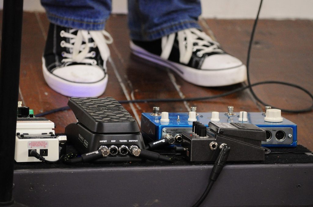 Top 10 Guitar Pedals For Beginners | Guitar Gear Lab