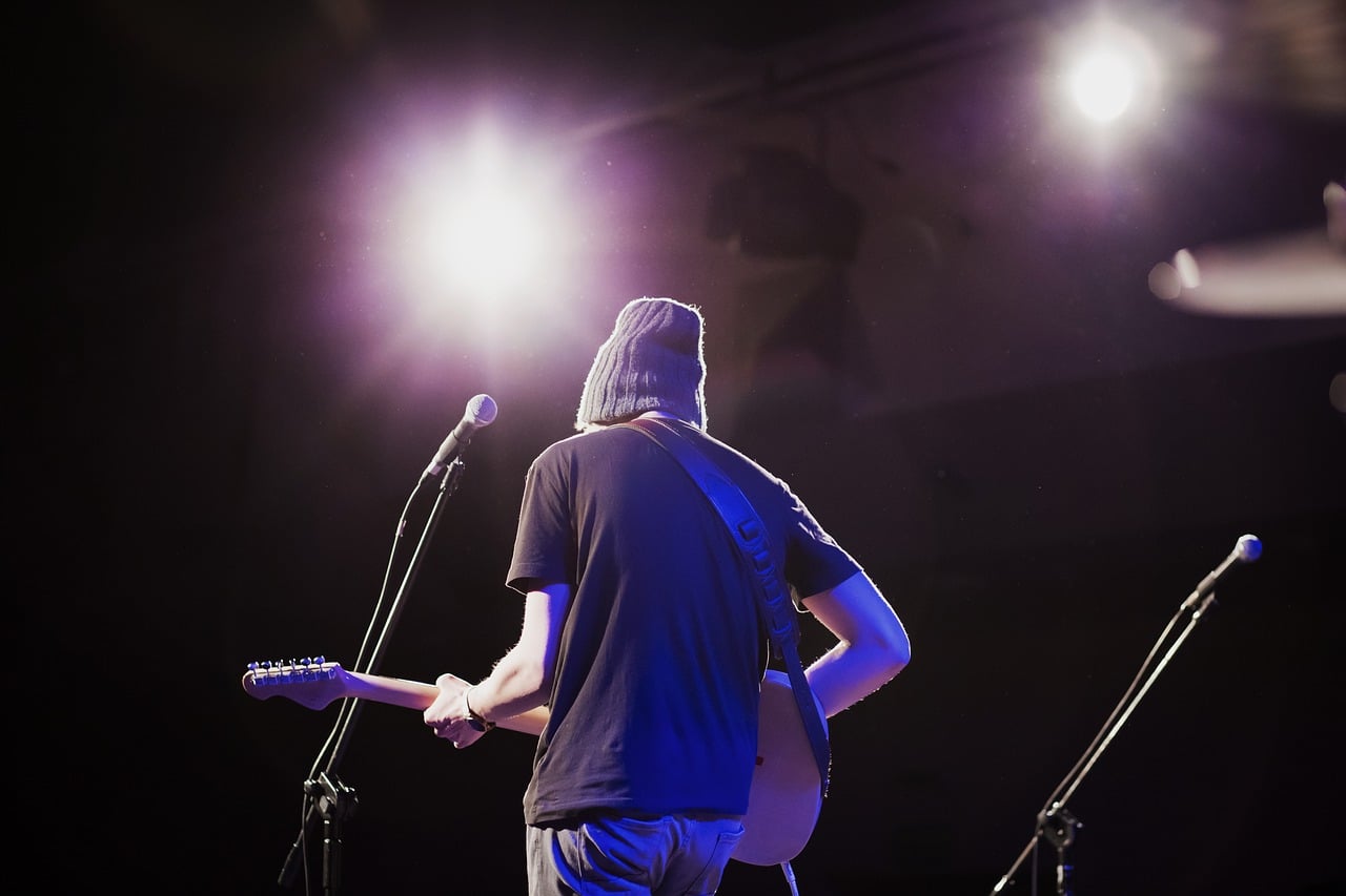 Best 5 Guitar Amps For Gigging | Guitar Gear Lab